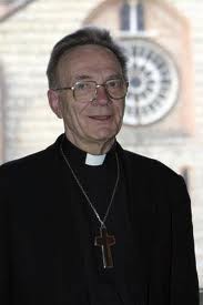 Mgr Jacques Perrier va quitter Lourdes - Riposte-catholique