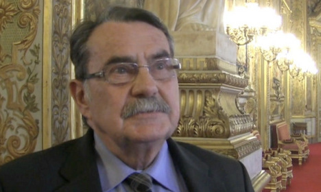 Jean-Pierre Michel à la messe à Marast dimanche ? - Riposte-catholique