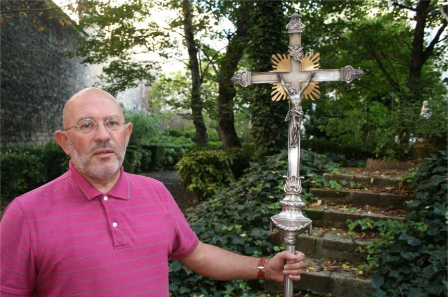 Mgr Poinard prend la défense de Mgr Ravel - Riposte-catholique