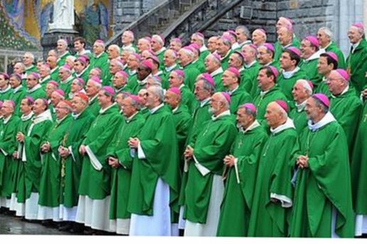 Une pause spirituelle pour les évêques - Riposte-catholique