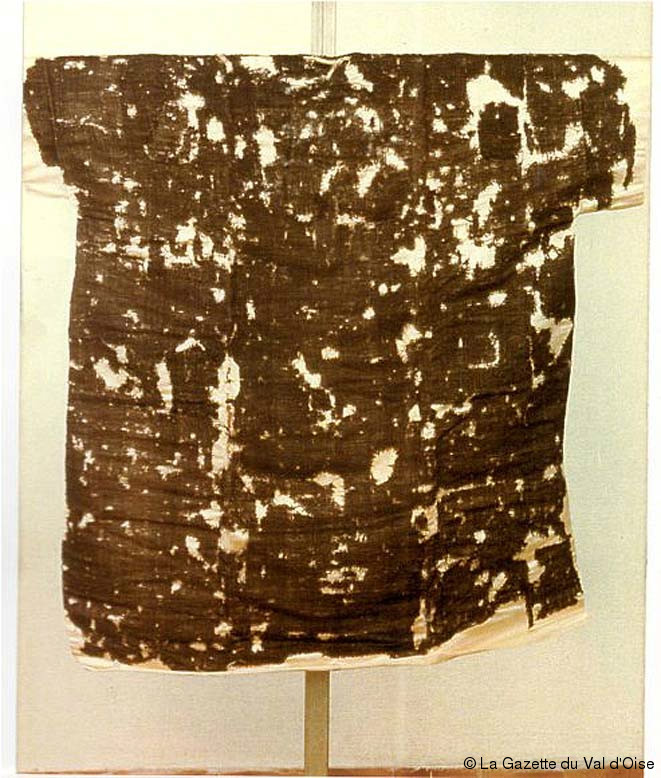 Ostension de la Sainte Tunique d'Argenteuil - Riposte-catholique