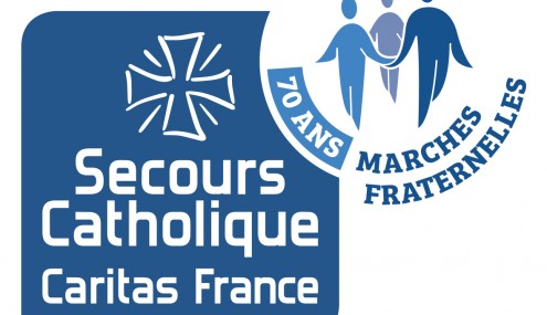 Agenda - Les 70 ans du Secours catholique - Riposte-catholique