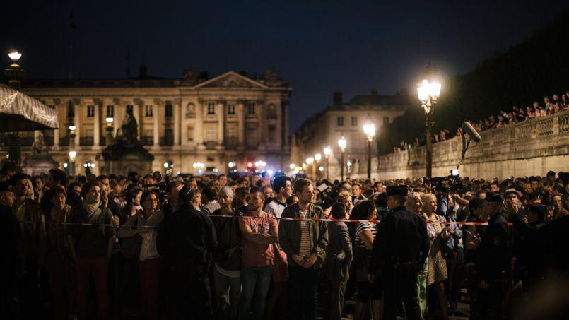 Décryptage - Nuit debout et Veilleurs même combat, mêmes méthodes ...