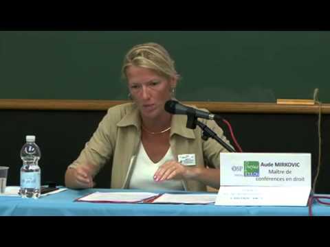 Livre - Aude Mirkovic - PMA-GPA, quel respect pour les droits des ...