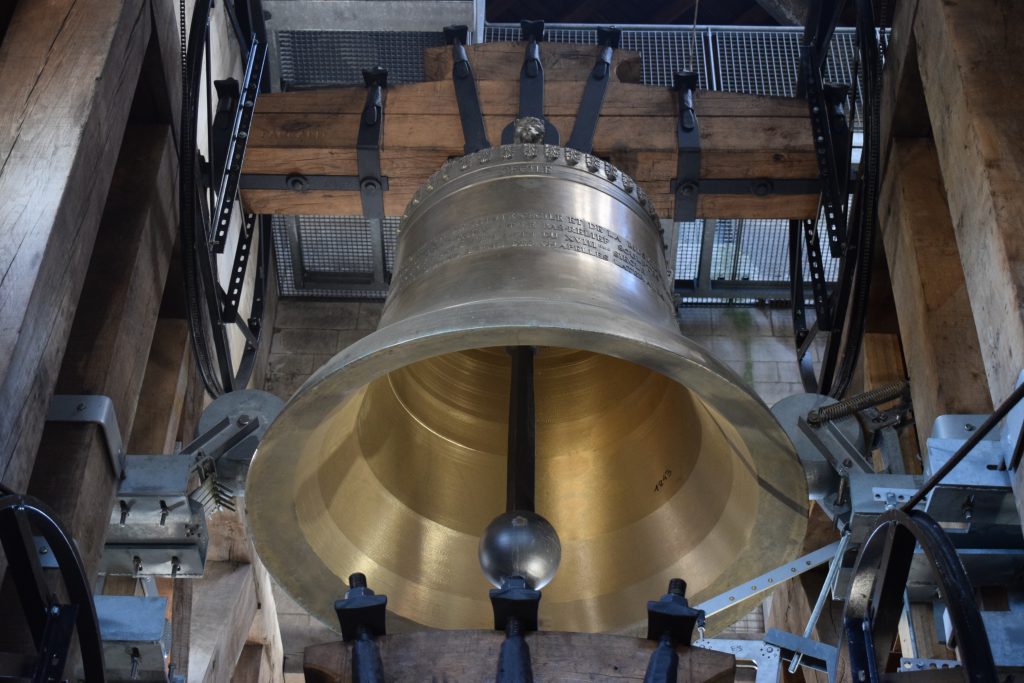 11 novembre : sonner les cloches à toute volée - Riposte-catholique