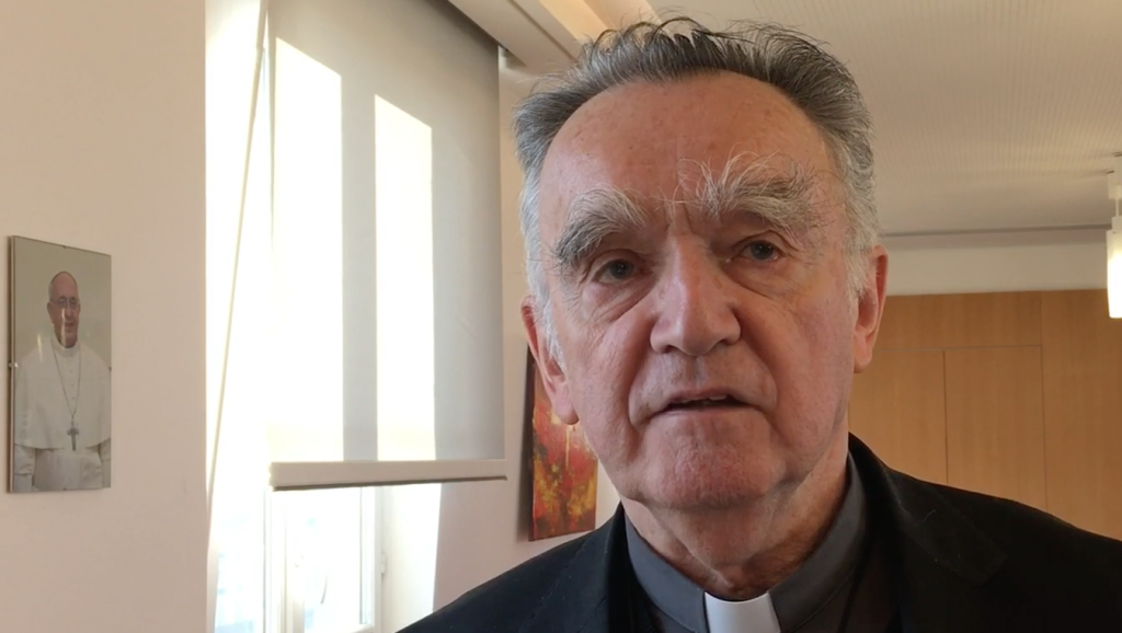 Abus sexuels : Mgr Pontier dénoncera-t-il l'homosexualisme ? - Riposte ...